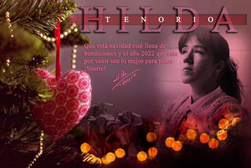 La entrevista de Pla Ventura: Hilda Tenorio, la perseverancia y la ...